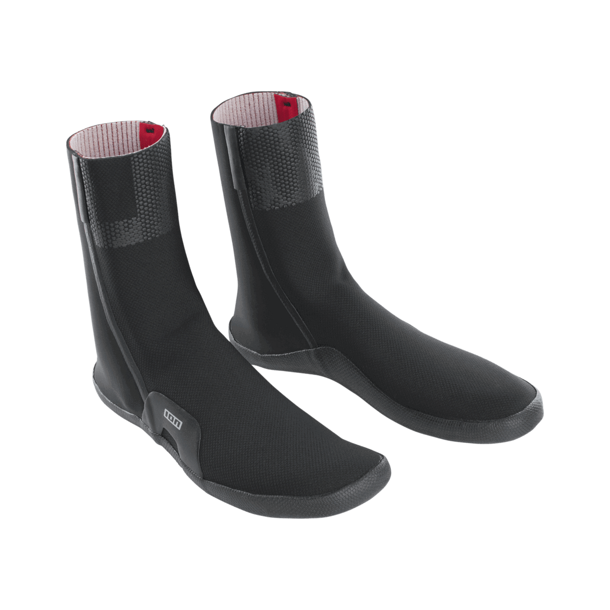 Neoprene Sock Ballistic 3/2 Round Toe | ION Water – Calikites