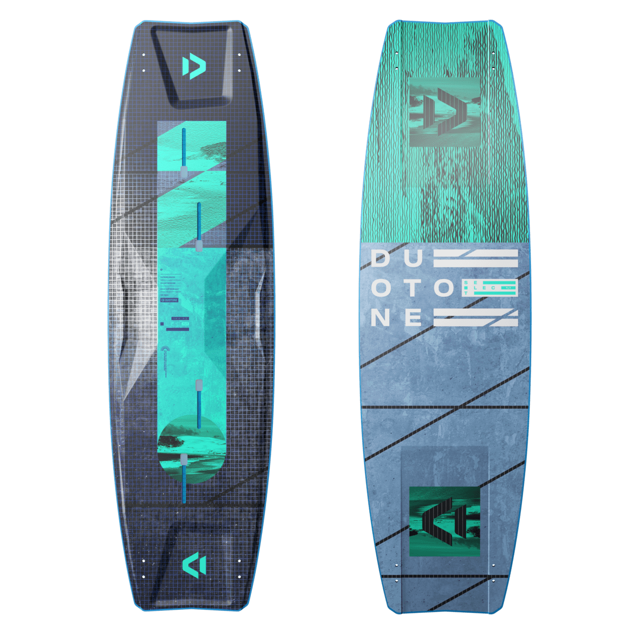 Select SLS 2025: The Ultimate Kiteboard – Calikites